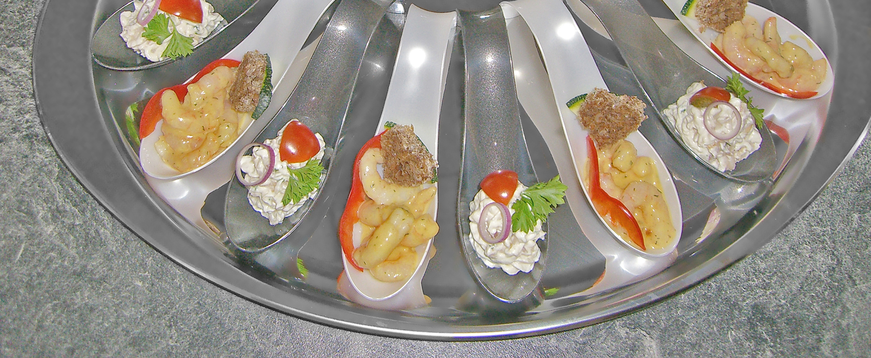 flyingbuffet - Event-Service-Krauß